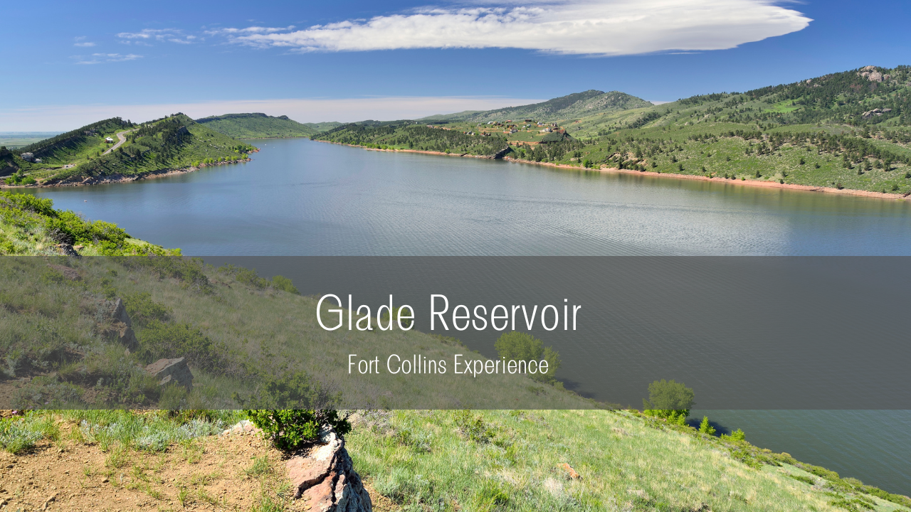 The Glade Reservoir: A Future Lifeline for Northern Colorado - Fort ...