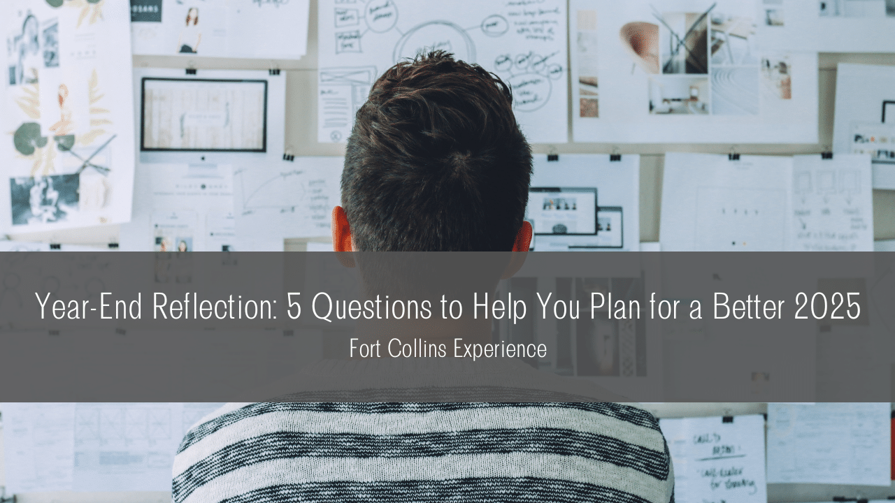Year-End Reflection: 5 Questions to Help You Plan for a Better 2025 ...